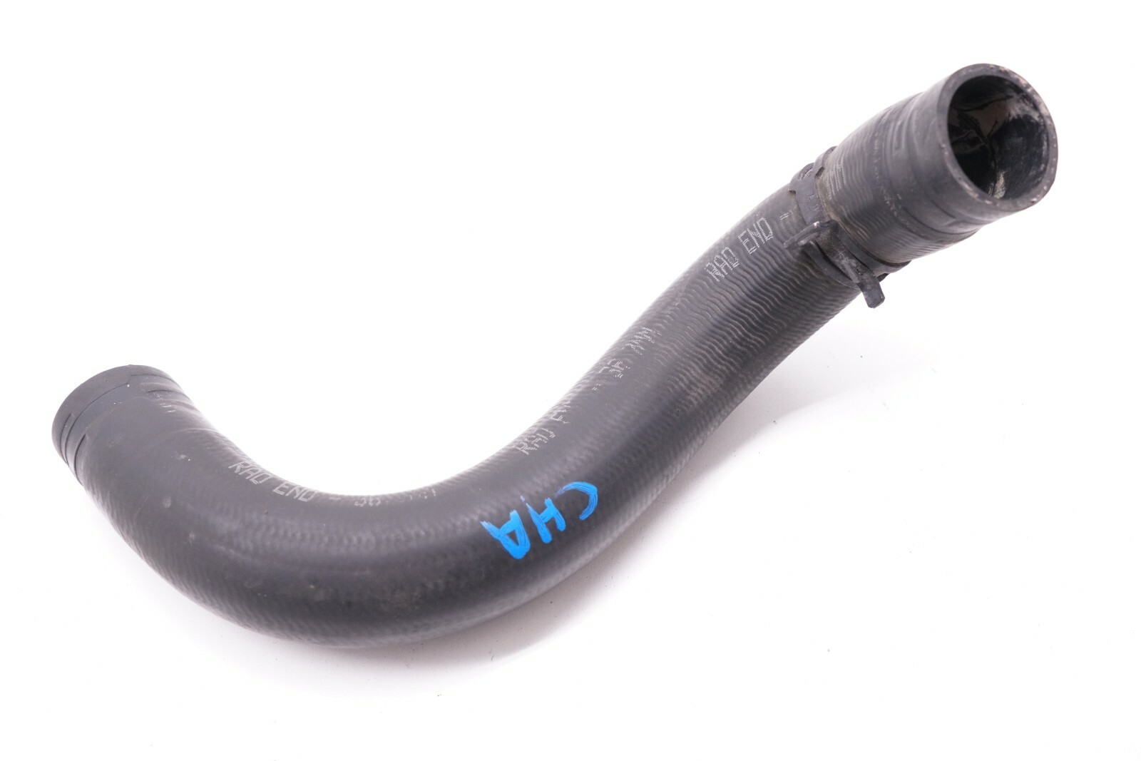 2011-2021 Dodge Charger 3.6L - Radiator Hose Outlet Tube Line Pipe ...