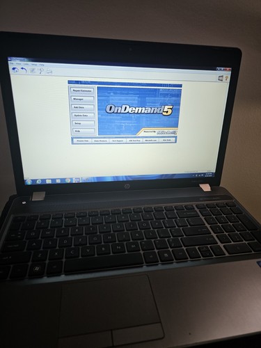 ALLDATA, MITCHELL ON DEMAND PRO/PLUS MORE IN A i5 DELL LAPTOP | eBay