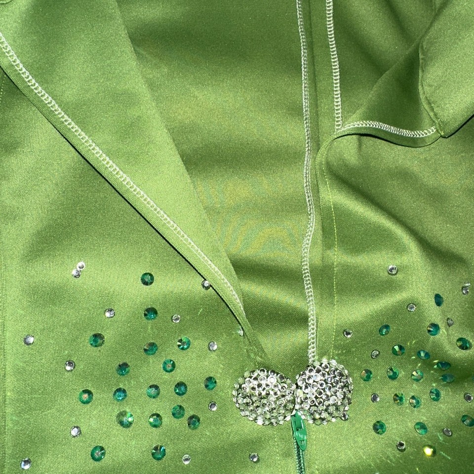 Elvis Jumpsuit And Belt with Rhinestone detail men’s size M/L NWT | eBay