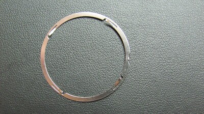 Bezel Click Spring to Fit Tag Heuer Rotating Bezels 32.90mm T4 HL2003 ...