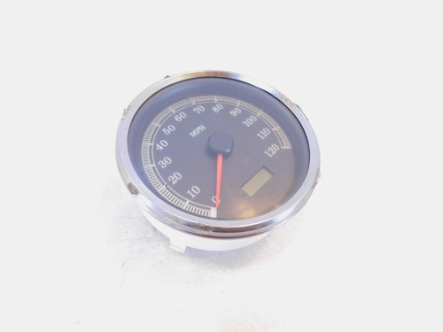 Harley Davidson Softail Heritage Classic Fat Boy & Custom Speedometer ...