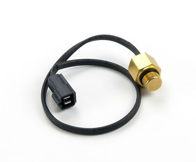 Polaris Predator 500, 2004-2007, Water Temp/Temperature Sensor | eBay