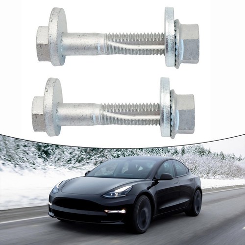 For Tesla Model S Control Arm Bolts Car Maintenance Direct Replacement ...