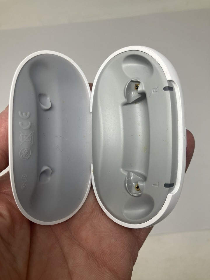 Signia Silk Charger Only for Hearing Aids NO CORDS | eBay