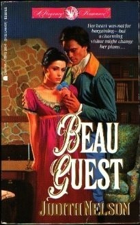 Beau Guest (Regency Romance) 9781557733061| eBay