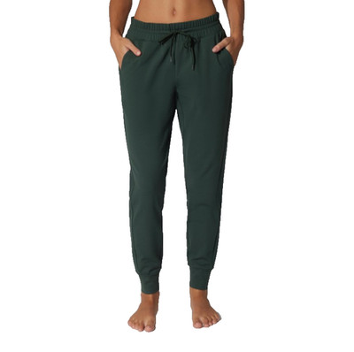 $78 Yogalicious Women's Polarlux High Waist Jogger-Midnight Moss ...