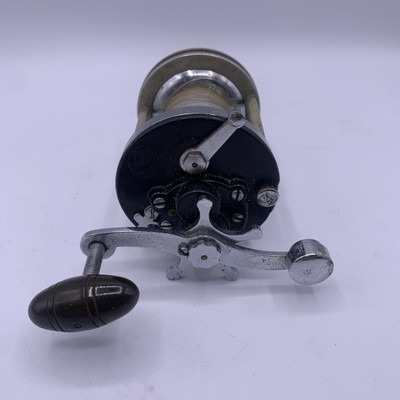 PENN SQUIDDER No. 140 Fishing Fisherman Angler Reel Made in USA | eBay