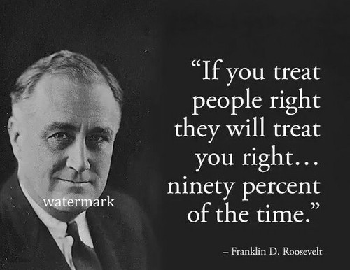 PRESIDENT FDR FRANKLIN D. ROOSEVELT FAMOUS QUOTES PUBLICITY PHOTO | eBay