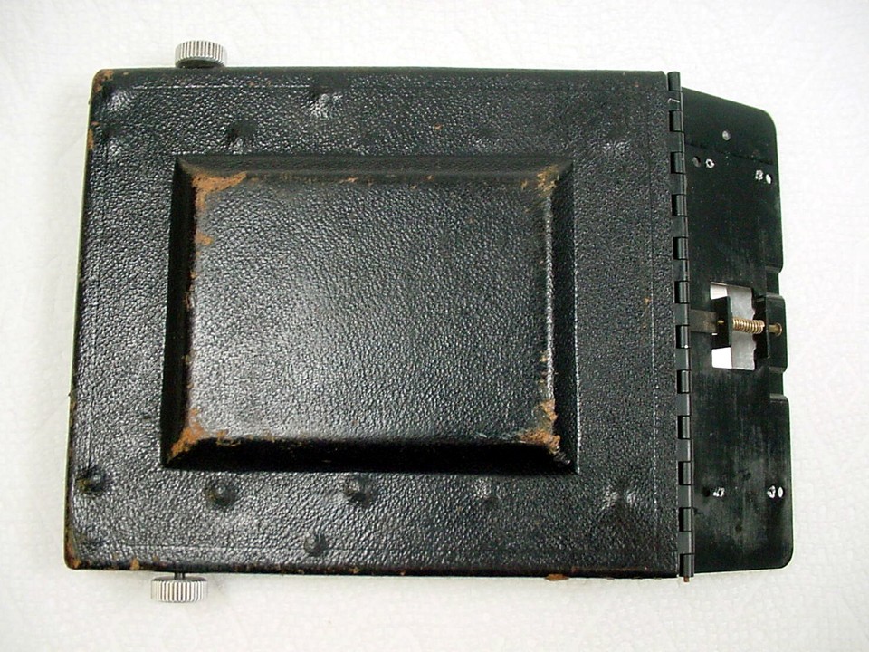Graphic 4x5 Pacemaker track / bed assembly | Part | Tested | $74 | #31 ...