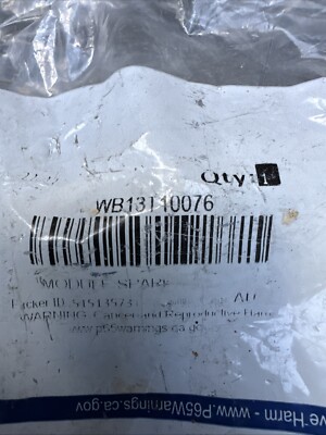 Gas Oven Range Spark Module Re-Igniter for GE WB13T10076 RI230C-5G | eBay