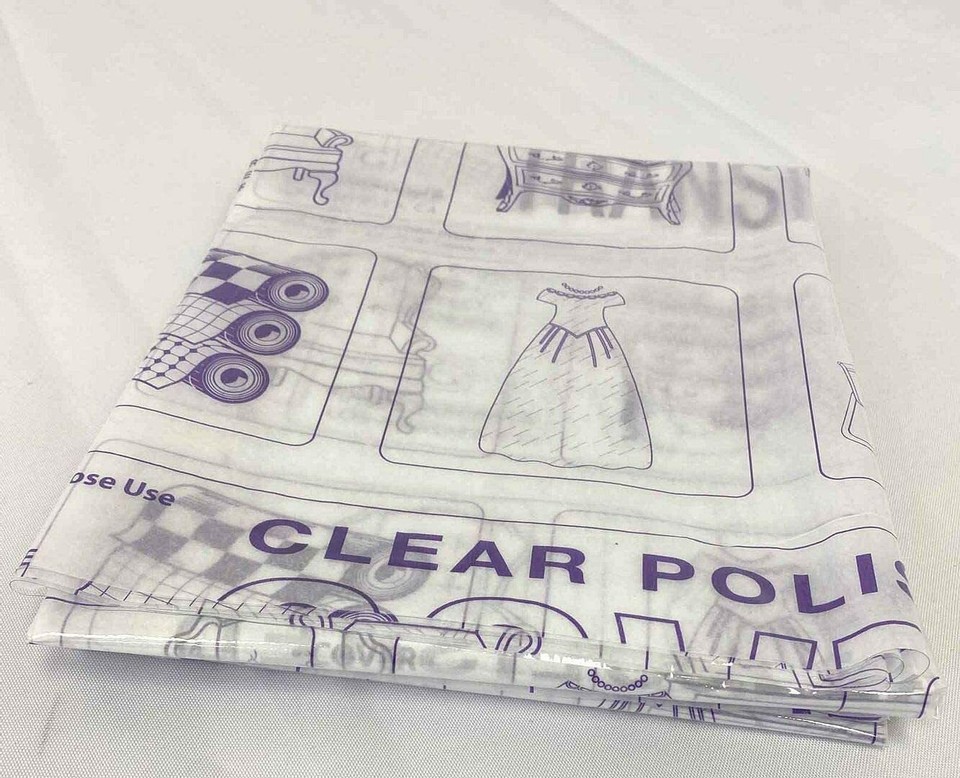 Clear Vinyl All Gauge Isinglass Marine Boat Double Polished By The yard ...