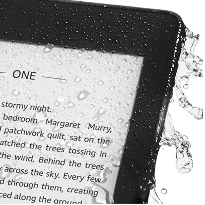 Amazon Kindle (6th Generation) 8 GB Wi-Fi 6 in eBook - White for sale ...