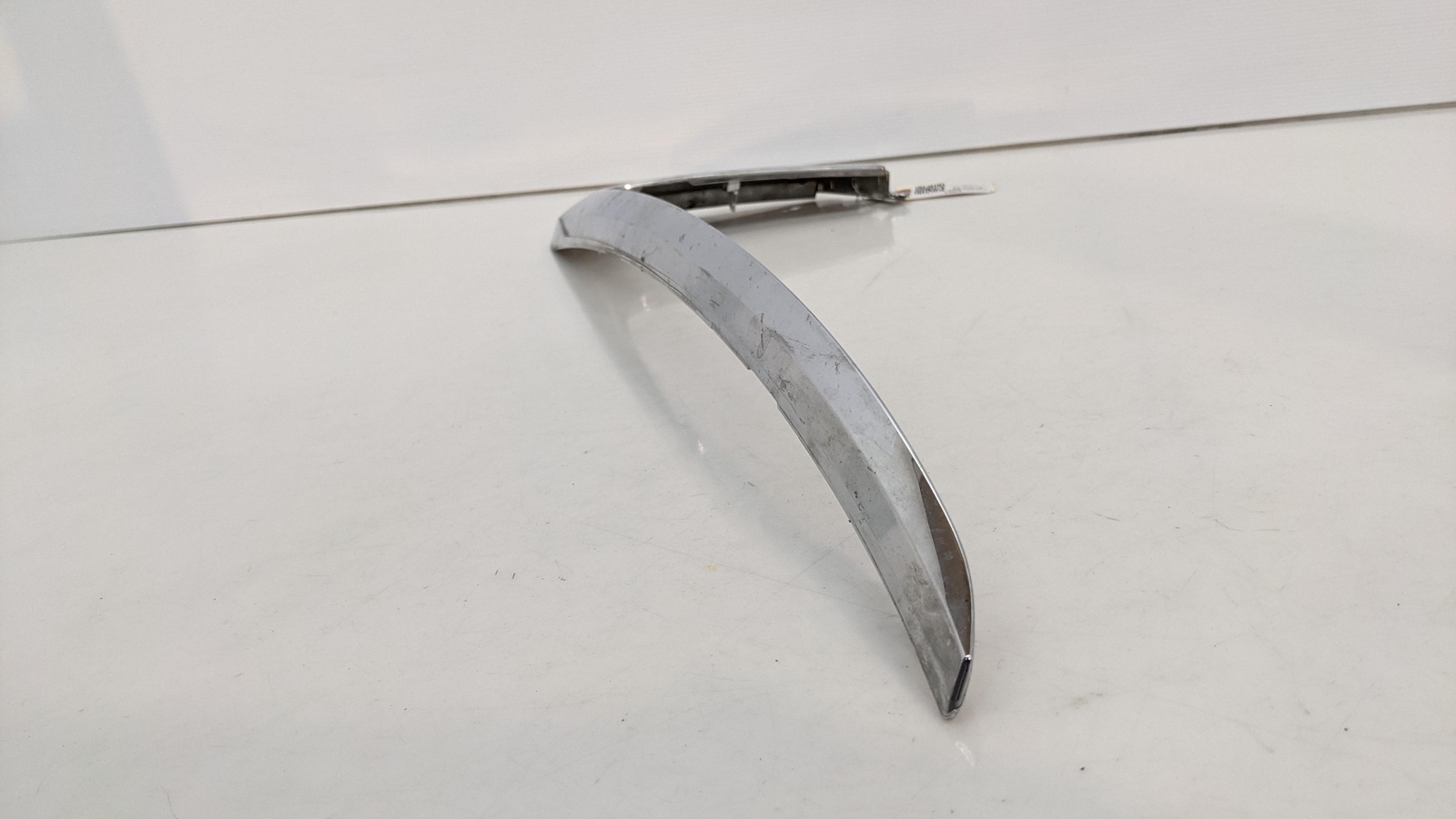 Front Bumper Right Upper Trim Molding 2020 Mitsubishi Eclipse 6407A246 ...