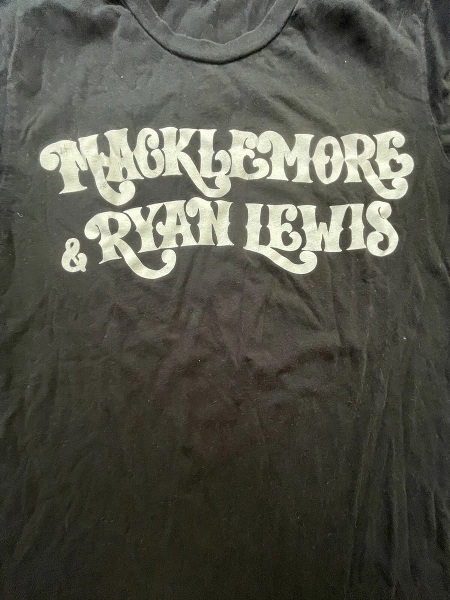 Macklemore Armpit