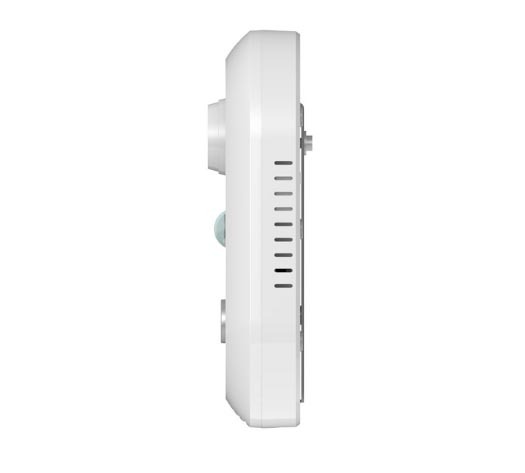 Z-Ben Smart Wifi Doorbell HD 1.0MP 720p Camera Waterproof + Wireless ...