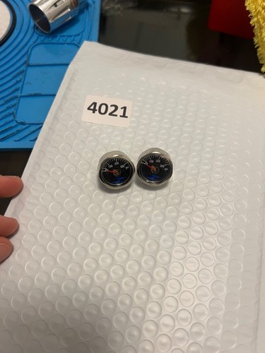 Two Bob Long Gauges - #1 | eBay