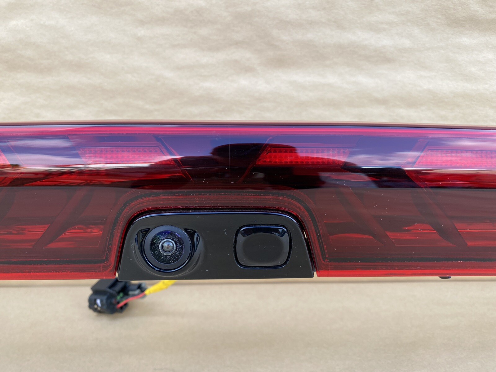 2019-2022 Kia K5 Trunk Lid Mount LED Taillight Light Bar 92403-L3120 | eBay