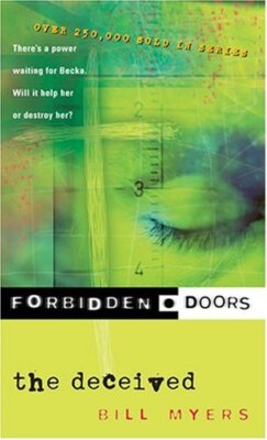 The Deceived (Forbidden Doors), Myers, Bill 9780842339889| eBay