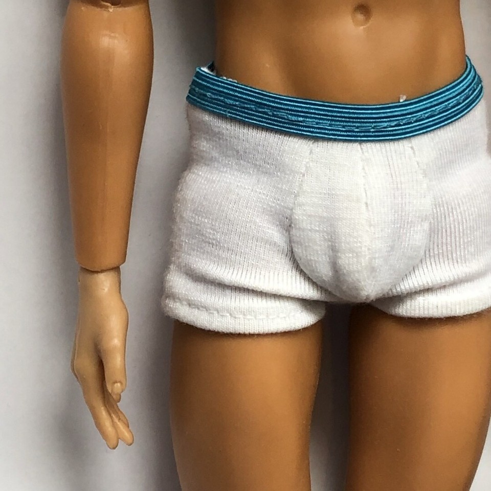 Integrity Toys FR Homme PIERRE DEVRIES:JP | eBay