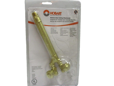 Hobart Medium Duty Cutting Attachment Model 770200 | eBay