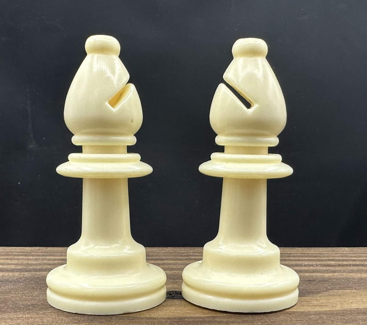 Chess Bishop Piece