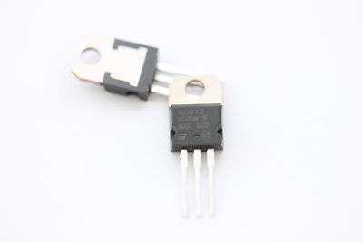 BD912 ST TRANSISTOR NOS (New Old Stock) 1 Stück. C522BU11F130814 | eBay.de