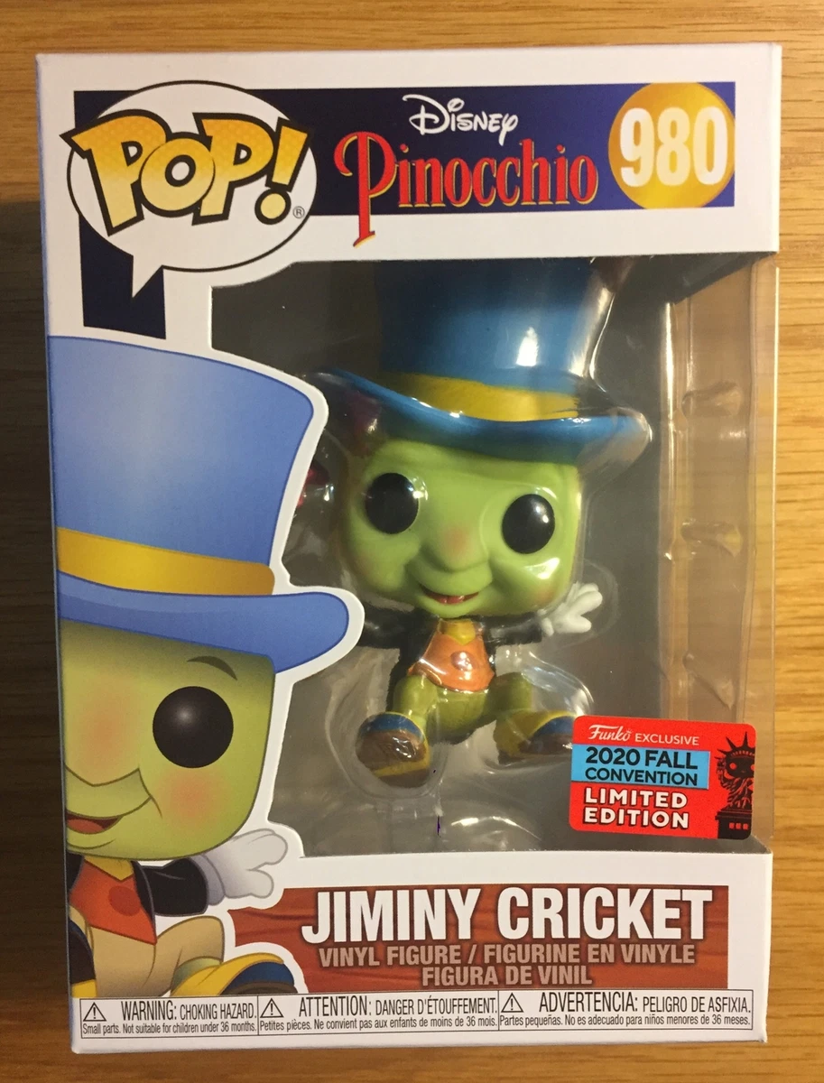 Gemini Cricket Pinocchio