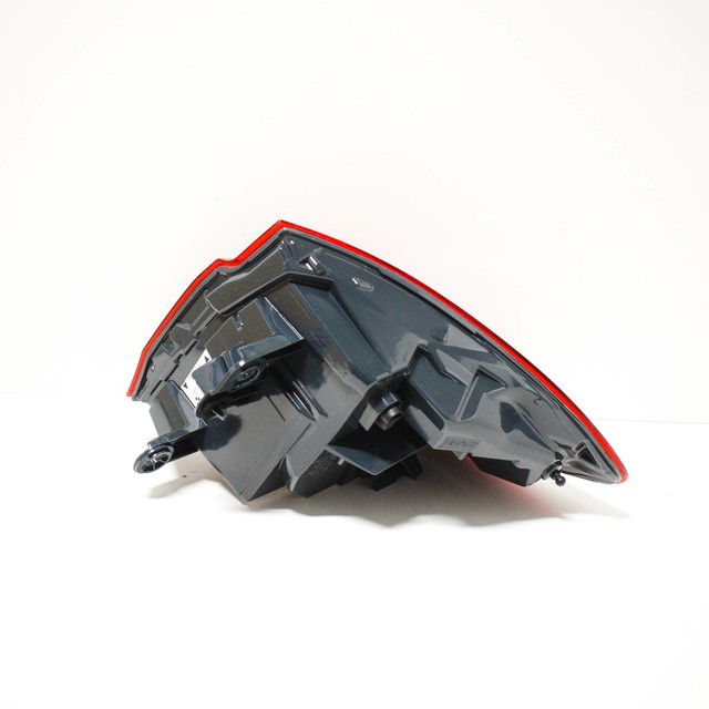 OEM BMW 3 F30 Rear Left Outer Taillight Black Line 63217456519 Genuine ...