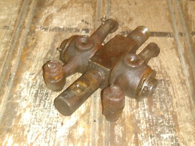 Parts - Lauson Engine