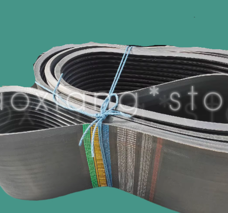 1PC 5V sleeve triangle belt 5V1700(15J)4318 5 sleeve belt | eBay Australia
