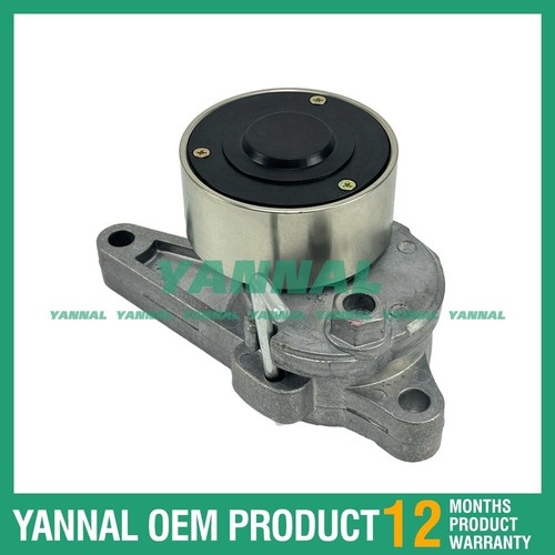 For JCB BACKHOE- ADJUSTER TENSIONER (320/08657 320/08651 320/08759 320 ...