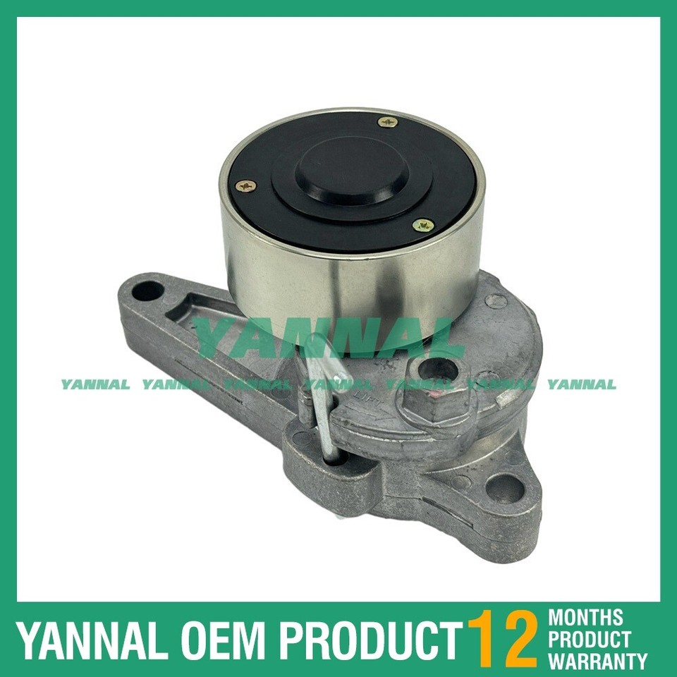 For JCB BACKHOE- ADJUSTER TENSIONER (320/08657 320/08651 320/08759 320 ...