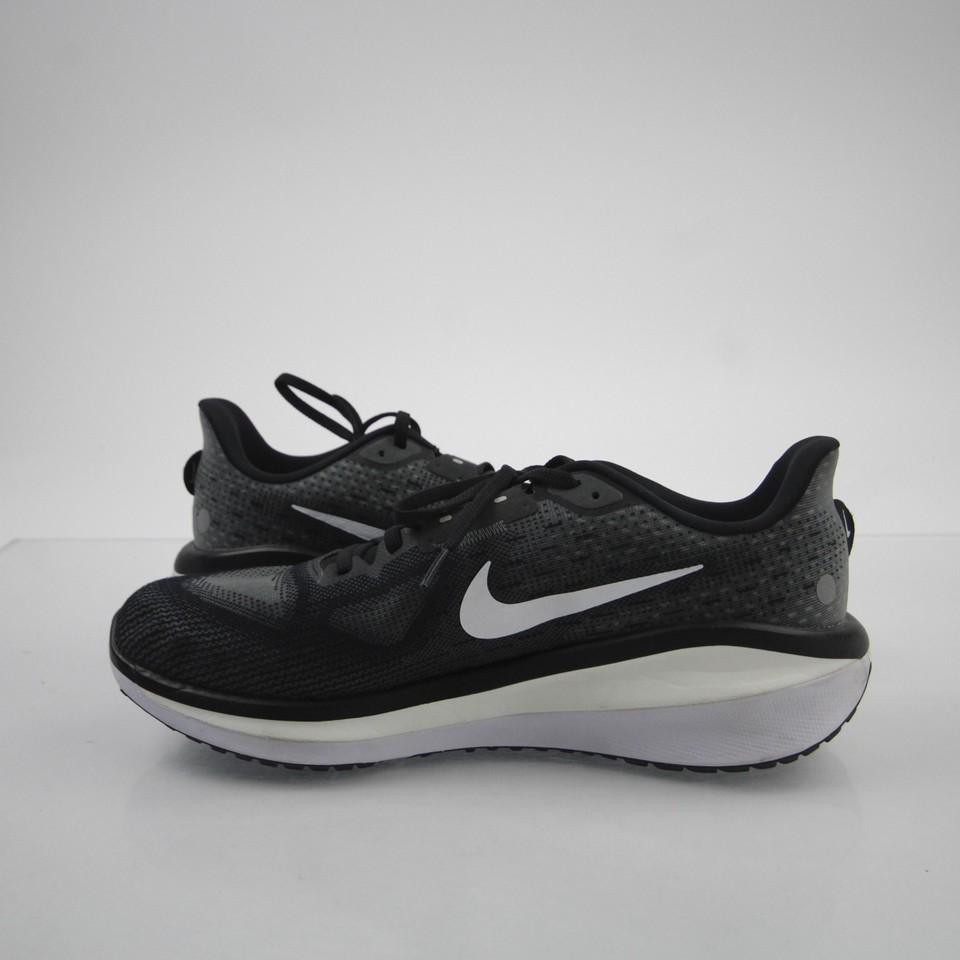 Nike Air Zoom Pegasus Running & Jogging Shoes Men's Black Used | eBay