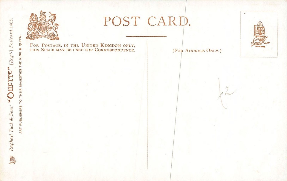 Bootham Bar York Tucks 1465 Oilette Postcard (B368) | eBay UK