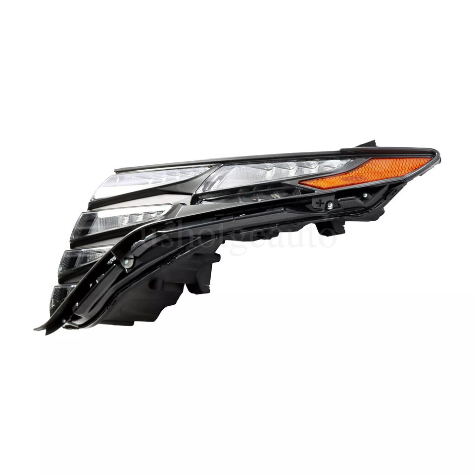 Headlight Left Driver Side LH 92207CW010 For 2022 2023 Hyundai Tucson ...