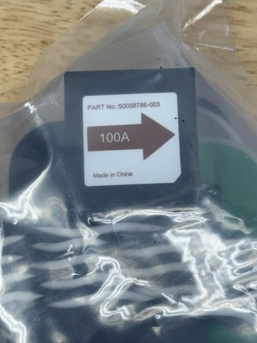 Honeywell E-Mon 50058786-003 100A Split Core Current Sensor - SEALED | eBay