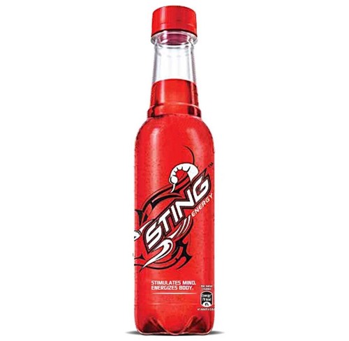 12 X Pakistani Sting Energy Drink Berry Blast 500ml | eBay UK
