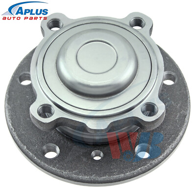 Front Wheel Hub & Bearing for BMW 128i 135i 323i 325i 328i 330i 335D ...