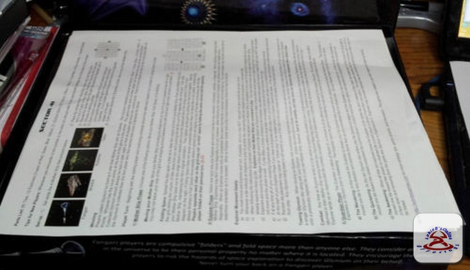 SECTOR 41 A GAME OF SPACE EXPLORATION , PLUNDER & COMBAT 100% COMPLETE | eBay