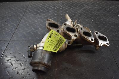 2019 - 2021 Chevy Trax Turbo for 1.4L Ecotec Turbo Engine | eBay