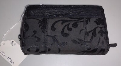 Thirty-One Double Sided Wallet | eBay