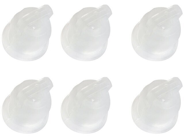 78BY33G Auto Trans Shift Lever Control Rod Bushing Fits 2007-2009 ...