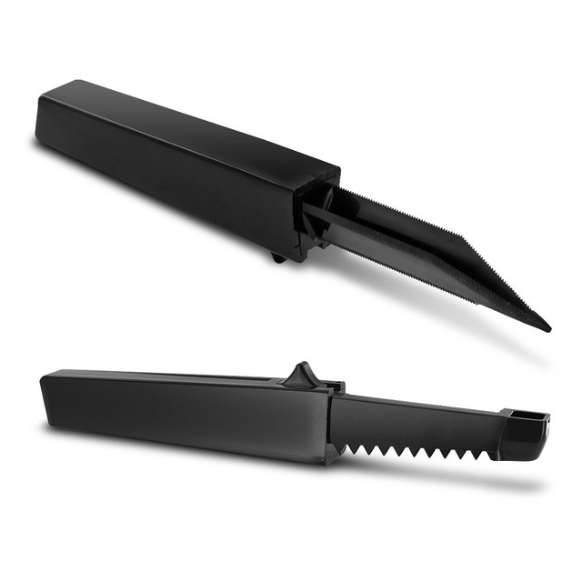 Ronco Inventions ST702800PRT Food Decoration and Garnishing Knife for ...