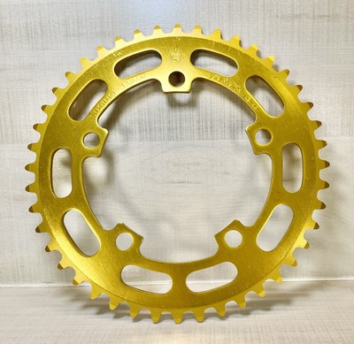 Chainrings & BMX Sprockets - Sprocket 44 Tooth - Nelo's Cycles