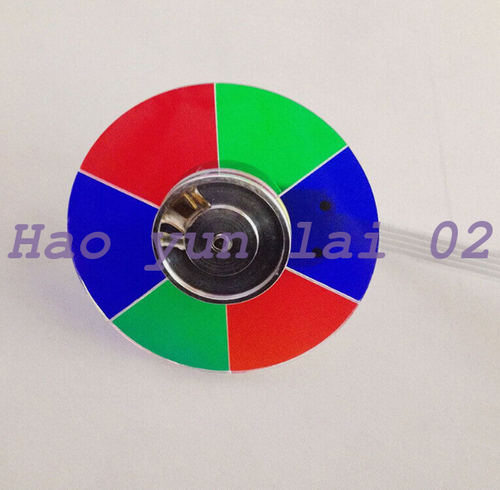 Color Wheel For Mitsubishi tv WD-73738 WD-82738 WD-65638 WD-73638 WD ...
