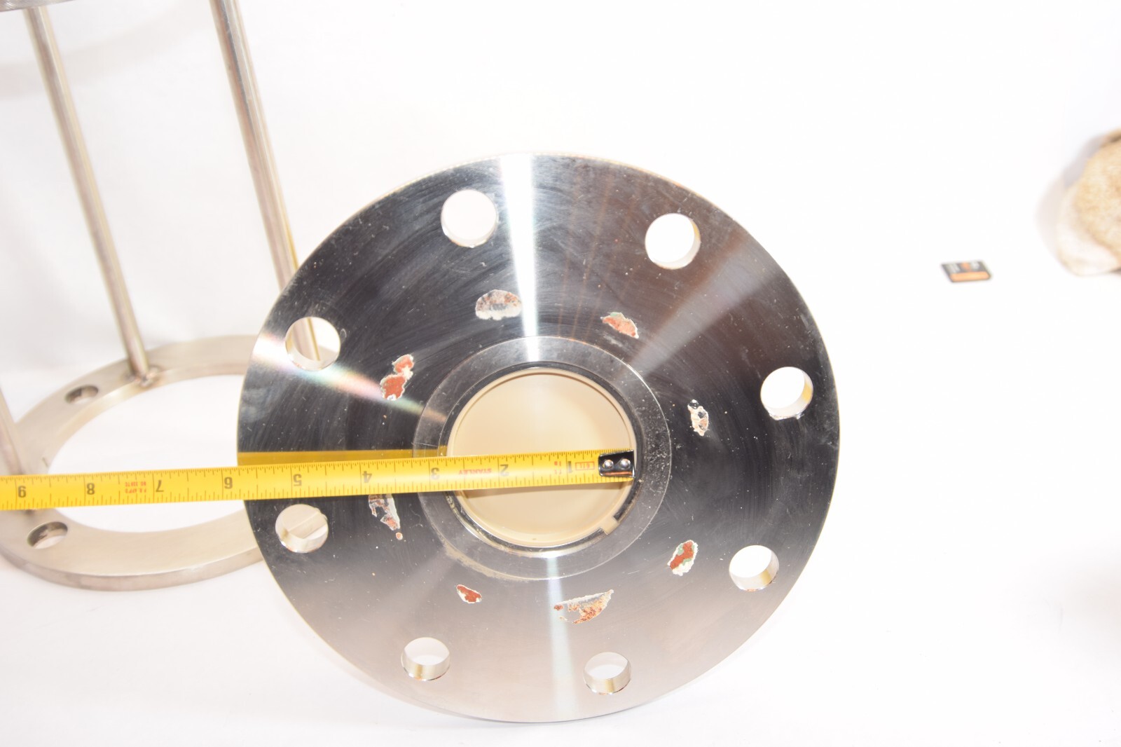 Vega VEGAPULS 69 RADAR LEVEL TRANSMITTER PS69,FECSDBHXANKXX PS69 ...