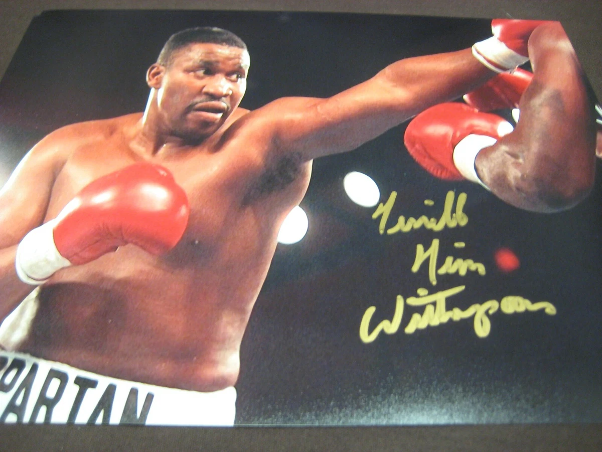 Tim Witherspoon