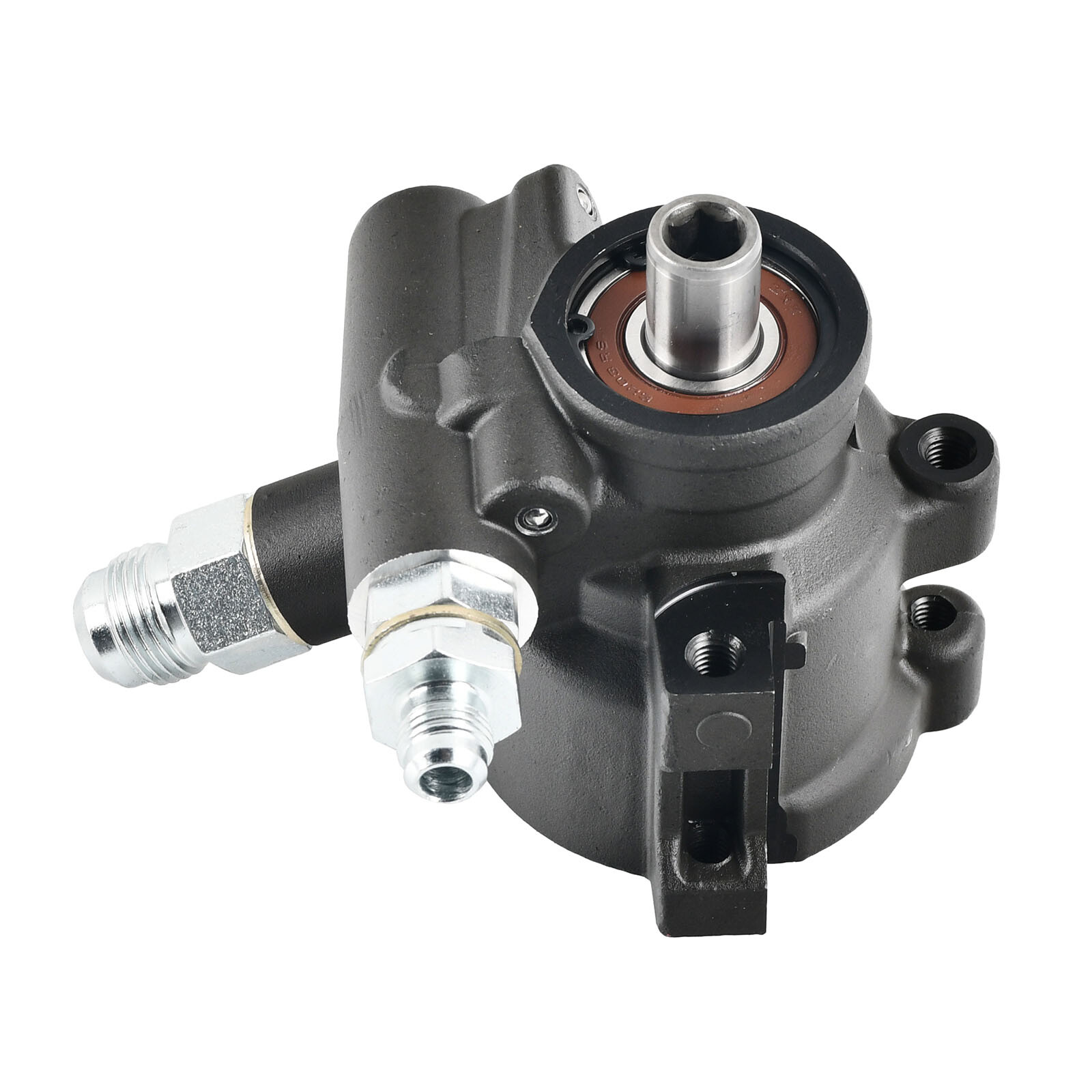 Gm Type 2 Power Steering Pump