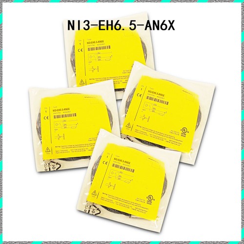 Turck 1PC proximity switch sensor module Ni3-EH6.5-AN6X Brand NEW AND ...