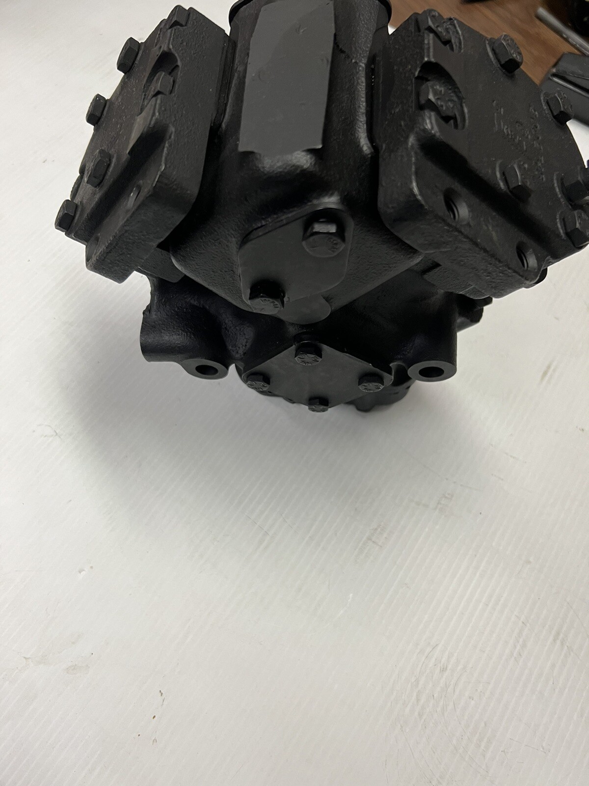 reman chrysler RV2 compressor 57059 remanufactured old stock | eBay